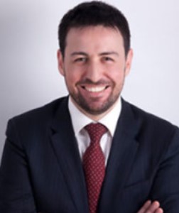 Ryan Rosenberg, Barrister & Solicitor