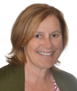 Lynn Gaudet, RCIC