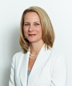 Chantal Desloges, Barrister & Solicitor
